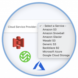 Solutions | Archiware P5